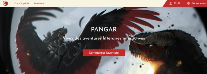 « Vivez des aventures interactives avec Pangar Studio | «L'Imaginaerum ...